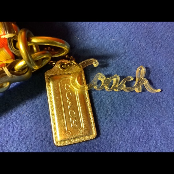 Coach | Bags | Coach Pop C Signature Bag | Poshmark